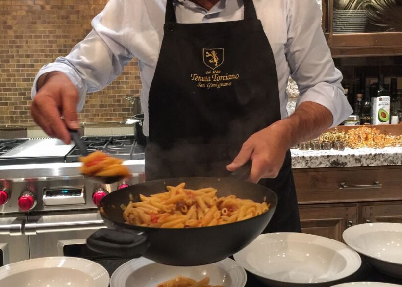 Authentic Italian Cooking Class in San Gimignano - FAQ
