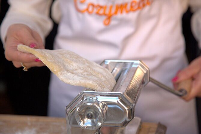 Authentic Italian Cooking Class in Seattle (5-Course Meal) - Value and Cost