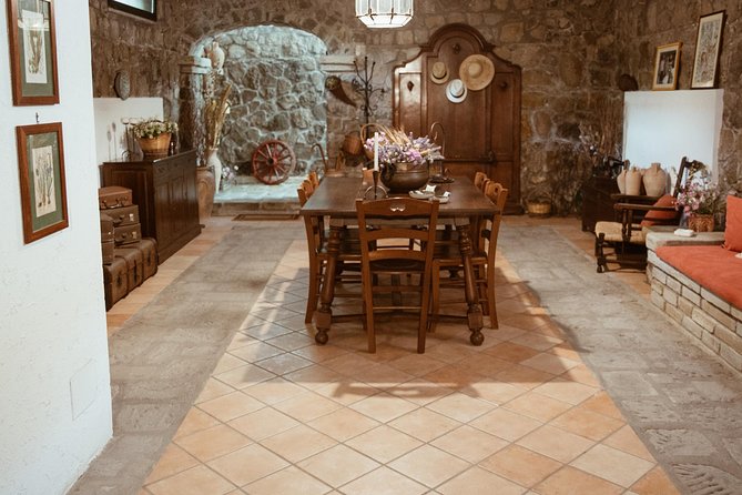 Authentic Italian Cooking Experience with Local Chef - Authentic Italian Cooking Experience with Local Chef: A Deep Dive