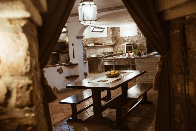 Authentic Italian Cooking Experience with Local Chef - The Value of the Experience