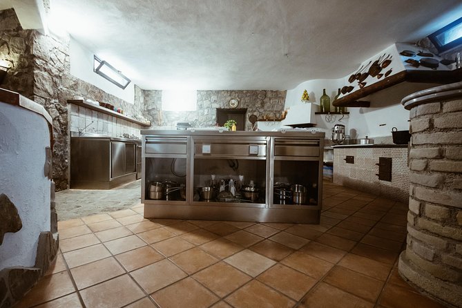 Authentic Italian Cooking Experience with Local Chef - The Sum Up: Who Should Consider This?