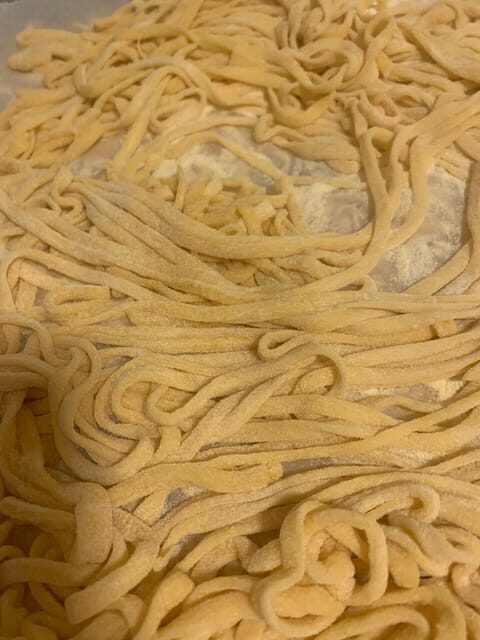 Authentic Italian Cooking Masterclass at Home in Luxembourg - Value and Price Analysis