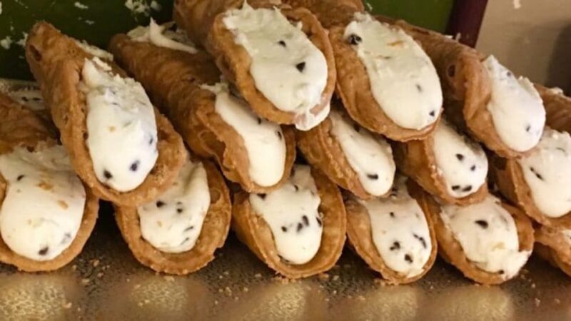 Authentic Italian Market: After Dark - Who Will Enjoy This Tour?