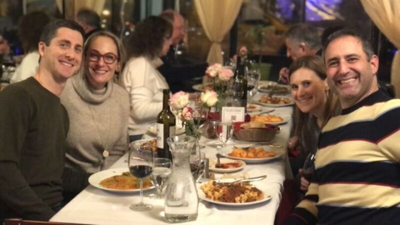 Authentic Italian Market: After Dark - The Sum Up