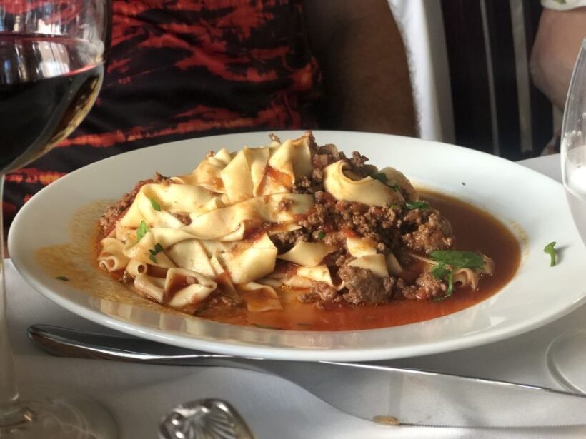 Authentic Italian Market: After Dark - What Travelers Say