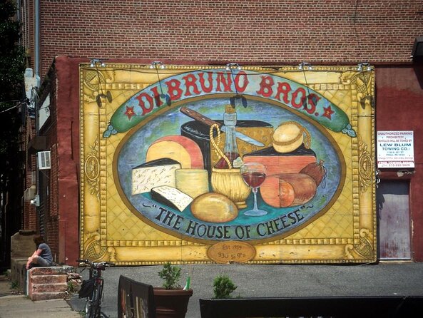 Authentic Italian Market: After Dark - Key Points