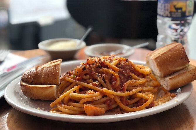 Authentic Italian Market: After Dark - Who Should Consider This Tour?