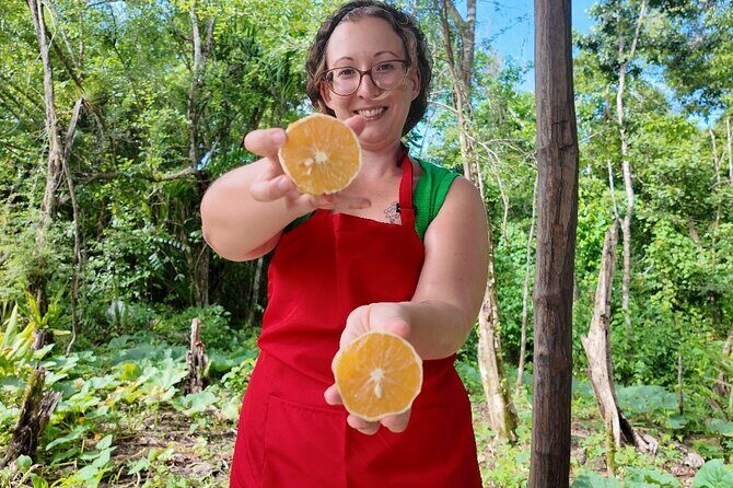 Authentic Jamaican Cooking Experience in the Mountain from mobay - FAQ