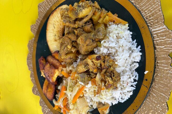 Authentic Jamaican Food Cooking Experience in the Countryside - A detailed look at the experience