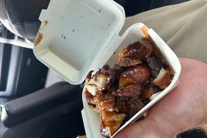 Authentic Jamaican Food Cooking Experience in the Countryside - Who is this tour best for?