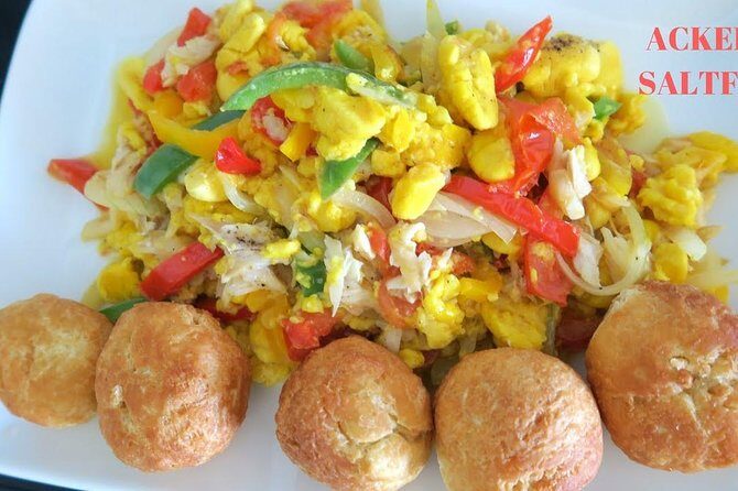 Authentic Jamaican Food Experience - Exploring the Tour: What to Expect on Your Jamaican Food Journey