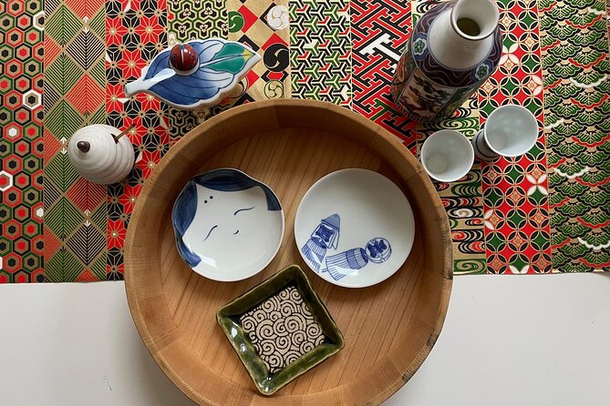 Authentic Japanese Cooking Class in North London Home - Frequently Asked Questions