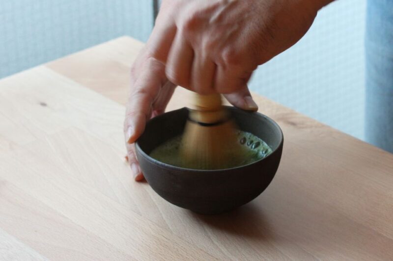 Authentic Japanese Tea Tasting: Sencha, Matcha and Gyokuro - Delving Into the World of Matcha Green Tea