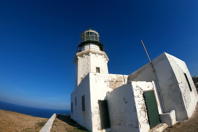 Authentic Jeep Adventure Tour - Exploring the Scenic Coastline