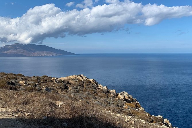 Authentic Jeep Adventure Tour - Discovering Hidden Beaches and Historic Sites