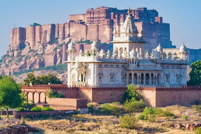 Authentic Jodhpur Day Tour - Why This Tour Works for You