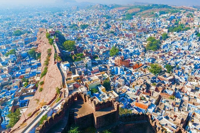 Authentic Jodhpur Day Tour - The Sum Up