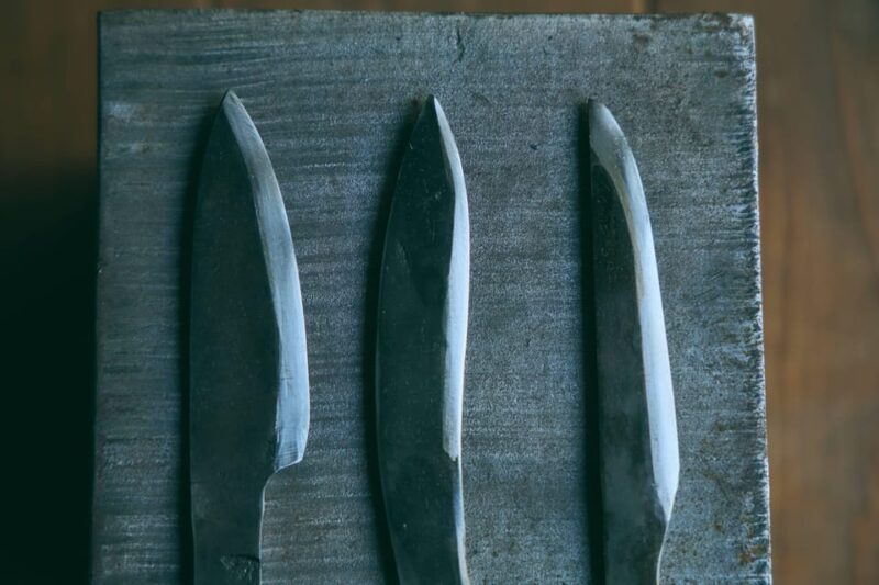 Authentic Knife Making Experience at a Blacksmith in Kyoto - Accessibility for Beginners