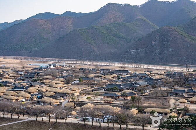 Authentic Korea Full-day Tour - Andong - An In-Depth Look at the Tour