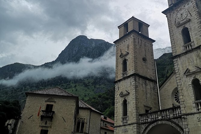 Authentic Kotor Old Town Walking Tour - The Value of a Guided Experience