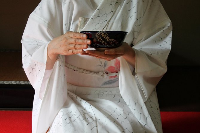 Authentic Kyoto Tea Ceremony: Camellia Flower Teahouse - Pricing, Booking, and Guest Reviews