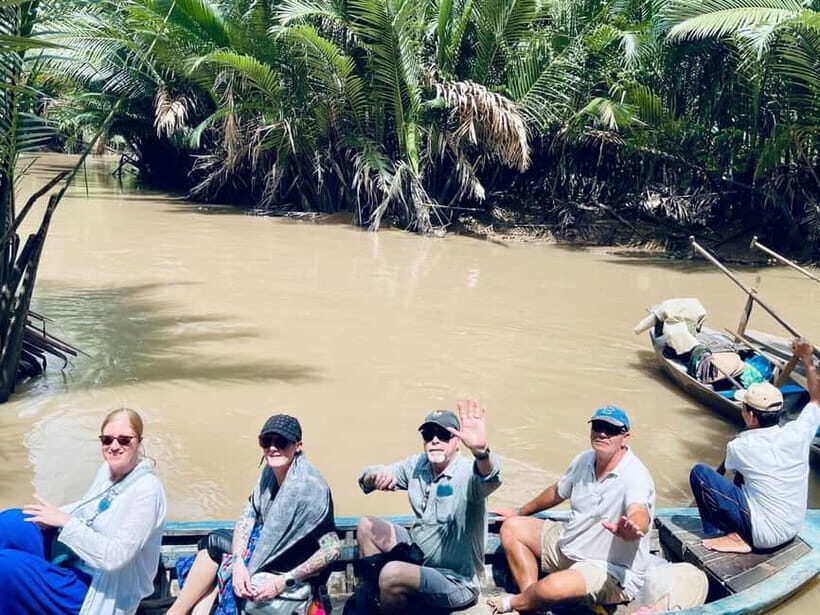 Authentic 'Less-Touristy' Mekong Delta - 01 Day Tour - Introduction: Why This Tour Might Be Just What You Need