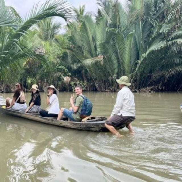 Authentic 'Less-Touristy' Mekong Delta - 01 Day Tour - Practical Tips for the Trip