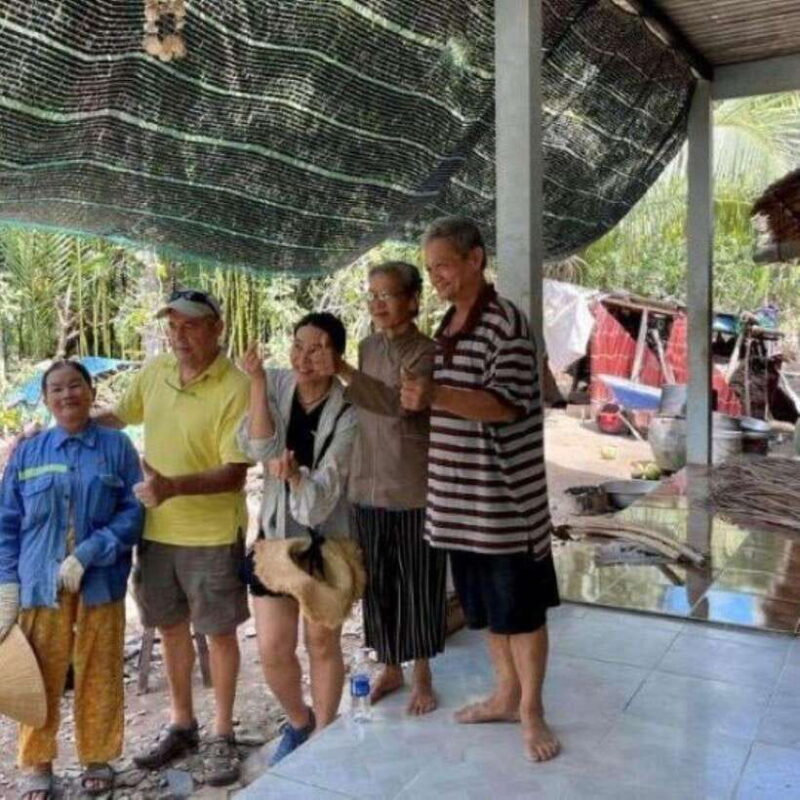 Authentic 'Less-Touristy' Mekong Delta - 01 Day Tour - Introduction