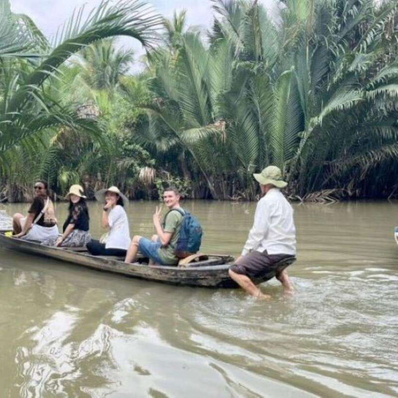 Authentic 'Less-Touristy' Mekong Delta - 01 Day Tour - Why This Tour Excels