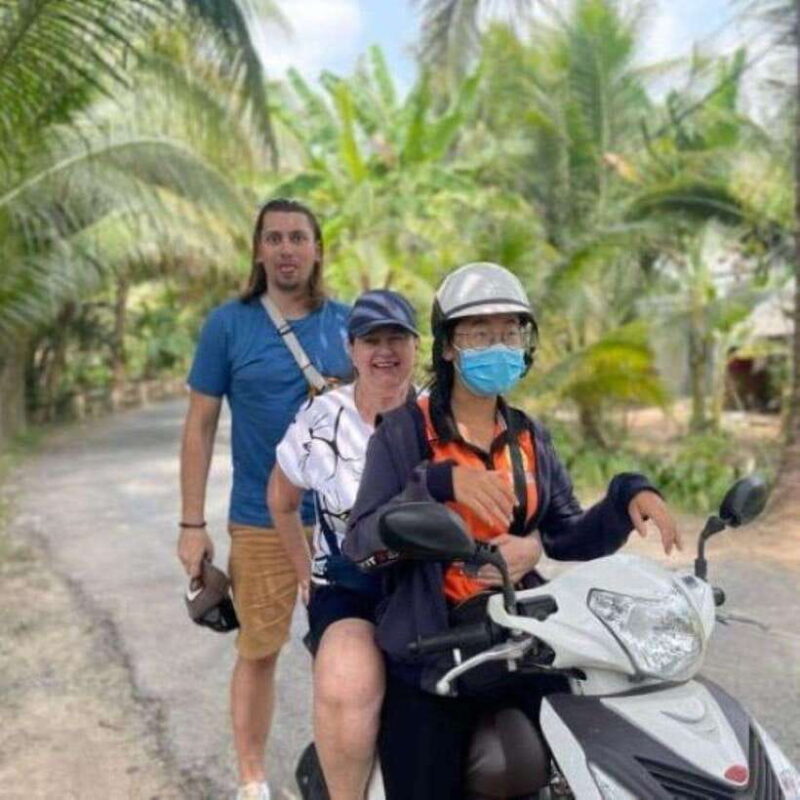 Authentic 'Less-Touristy' Mekong Delta - 01 Day Tour - The Sum Up