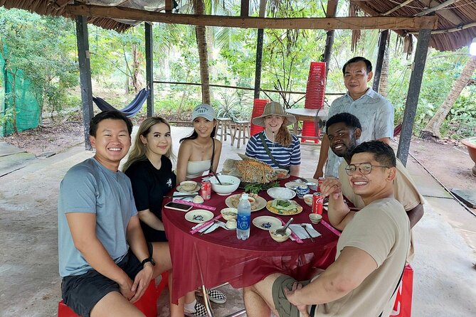 Authentic 'Less-Touristy' Mekong Delta Ben Tre 1-Day Tour - FAQ