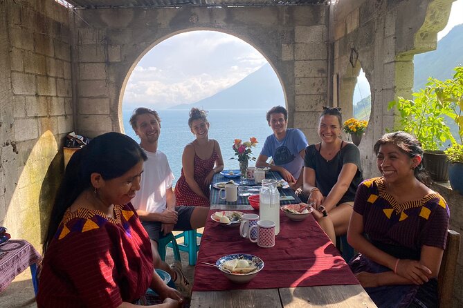 Authentic Local Experience With a Community of Women - Cooking Class: Mayan Culinary Delights