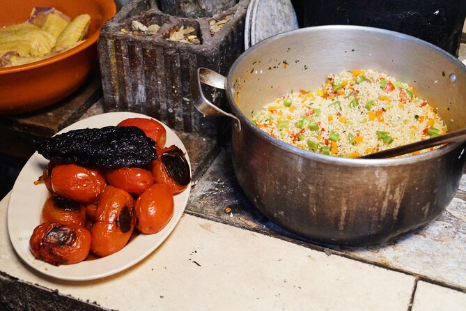 Authentic Local Experience With a Community of Women - Traveler Feedback and Ratings