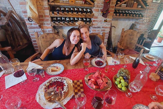 Authentic Local food - Mostar - Trebiet Waterfalls- Dubrovnik - Key Points