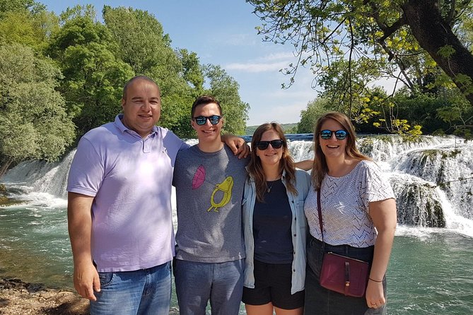 Authentic Local food - Mostar - Trebiet Waterfalls- Dubrovnik - How the Tour Balances Different Experiences