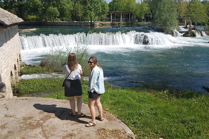 Authentic Local food - Mostar - Trebiet Waterfalls- Dubrovnik - Final Thoughts: Who Will Love This Tour?