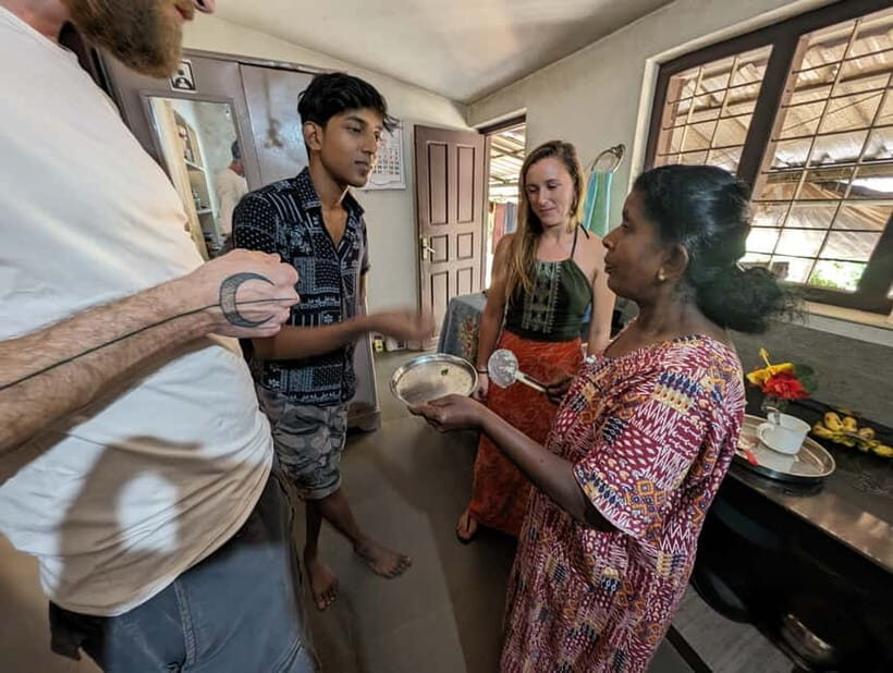 Authentic local vegetarian Kerala cooking class in Wayanad - FAQ