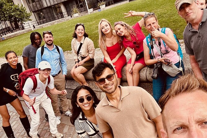 Authentic London Sunday Markets Walking Tour - Tips for a Great Experience