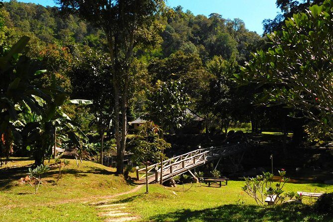 Authentic Mae Kham Pong Village Cultural Experience - FAQ