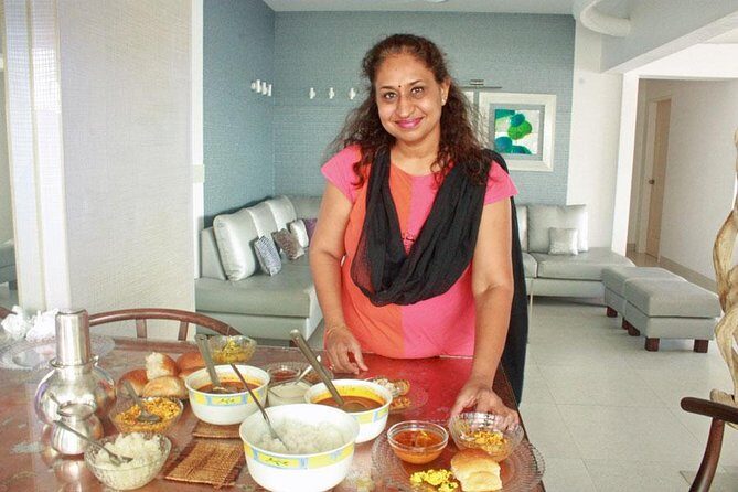 Authentic Maharashtrian Home-Made Meal with a Local - A Deep Dive into the Experience