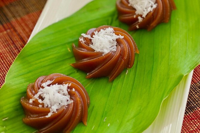 Authentic Malaysian Cooking Class with Market Tour - Practical Details