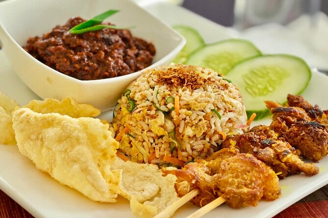 Authentic Malaysian Cooking Class with Market Tour - Authenticity and Cultural Insights