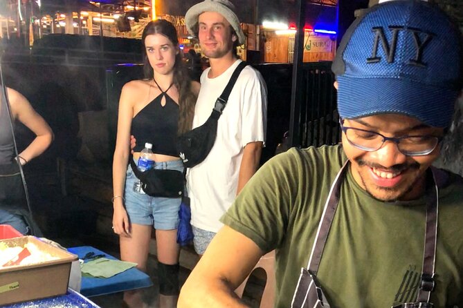 Authentic Malaysian Street Food Tour in Kampung Baru - Guide & Experience: Why This Tour Shines