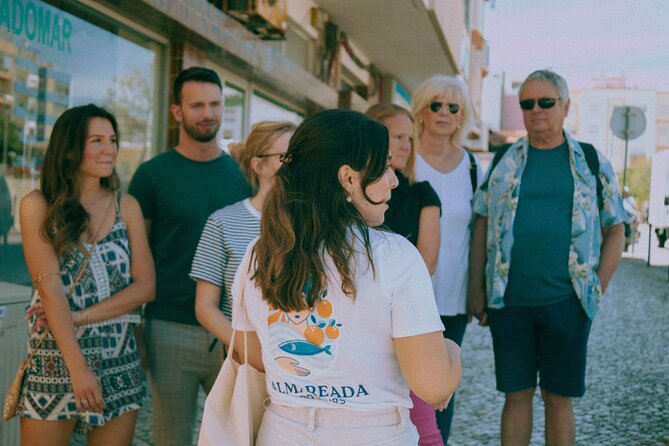 Authentic Market & Food Tour in Portimão, Algarve - Culinary Delights Await