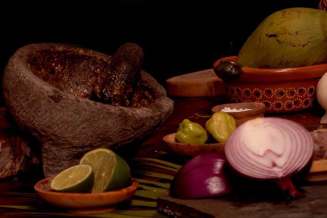Authentic Mayan Cooking Class in Cozumel - The Food and Cultural Insights