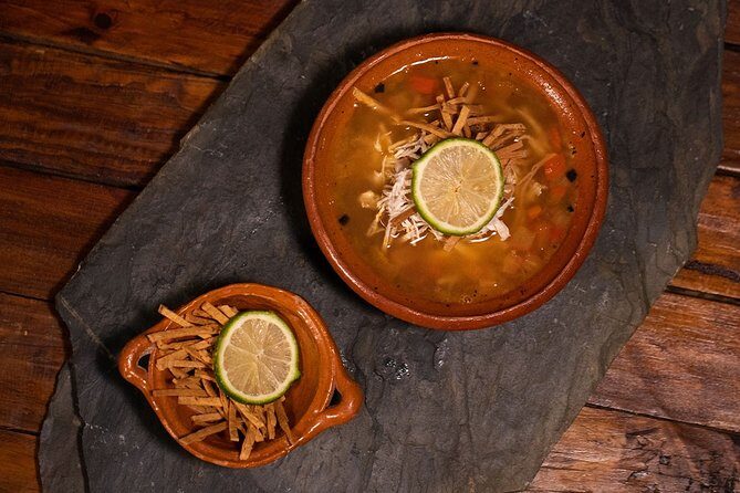 Authentic Mayan Cooking Class in Cozumel - Location and Accessibility