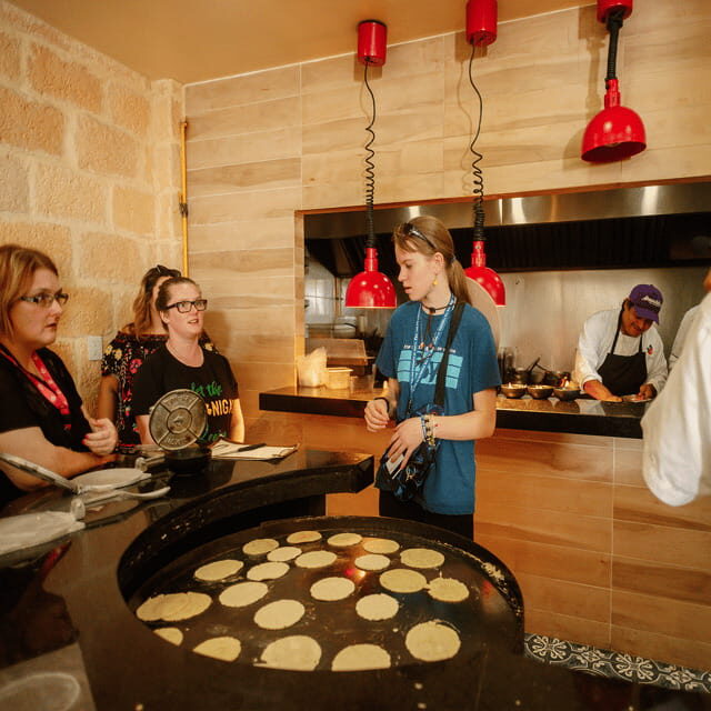 Authentic Mayan Cooking Class in Cozumel - A Closer Look at the Mayan Cooking Class Experience