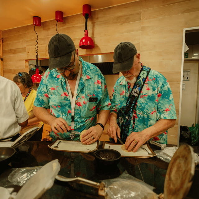 Authentic Mayan Cooking Class in Cozumel - Authenticity and Authentic Experiences