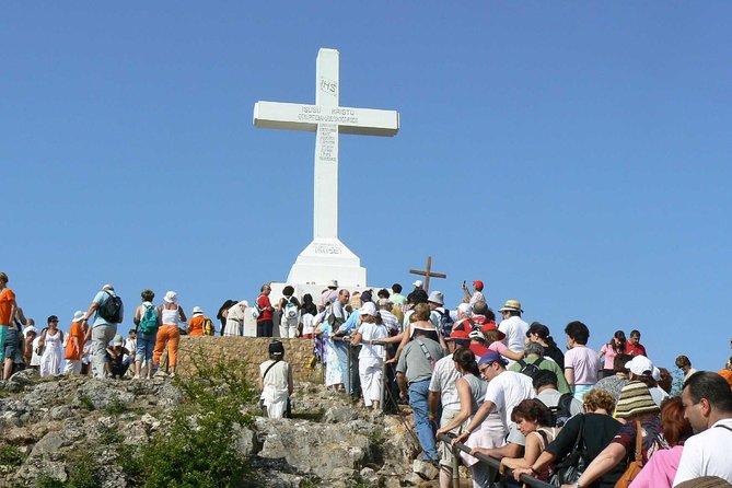 Authentic Medjugorje Tour - Exploring the Itinerary in Detail