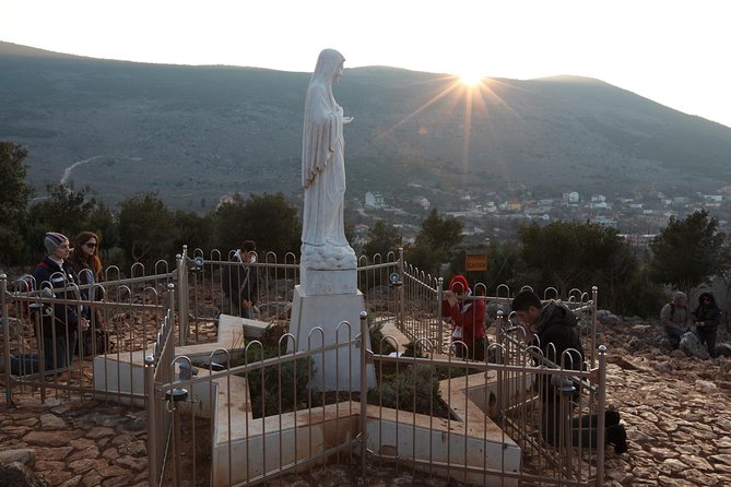 Authentic Medjugorje Tour - The Sum Up